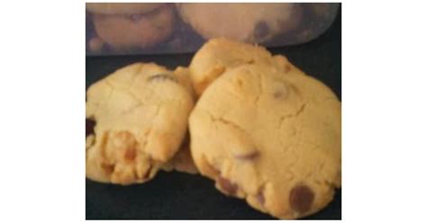 Basic Biscuit Recipe By Guest A Thermomix ® Recipe In The Category