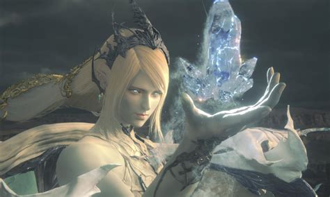 Final Fantasy 16