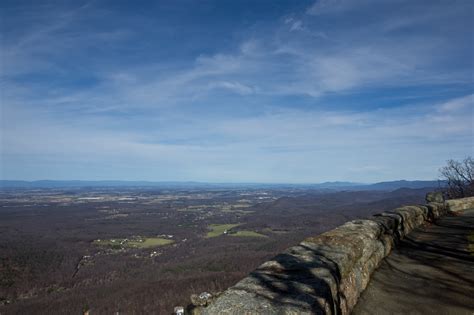 Elevation Of Devils Knob Loop Roseland Va Usa Topographic Map Altitude Map