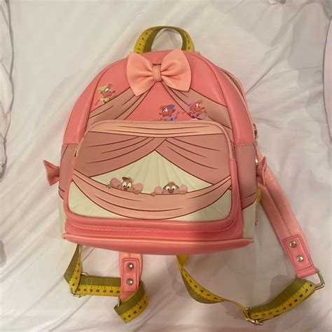 Cinderella Loungefly Gem