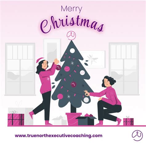 Mara Benner On Linkedin Empowermentfortheholidays Truenorthexecutivecoaching Marabenner…