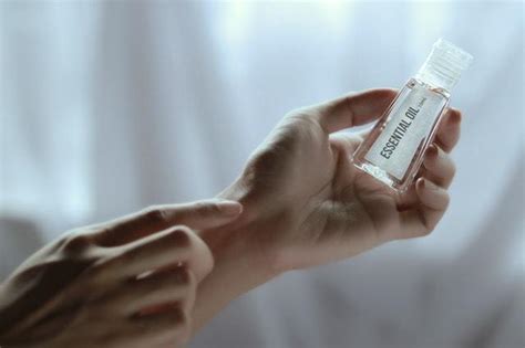 What Are The Best Smelling Essential Oils For Perfume Diffusers And Home