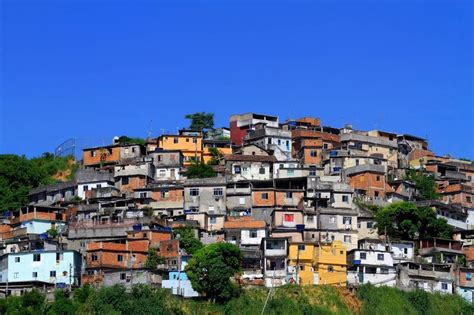 É Favela E Ponto Final” Assume O Ibge Exame