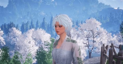 Where Winds Meet How To Get Free Hairstyles Guide Fragster