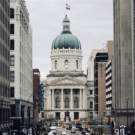 9 Cool Historic Places In Indiana