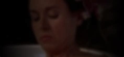 Brigitte Bako Nude Will We See It Again Mr Skin