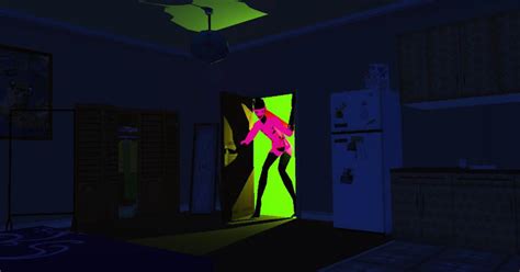 Sorry Were Closed Is A Stylish Sexy Survival Horror Surprise