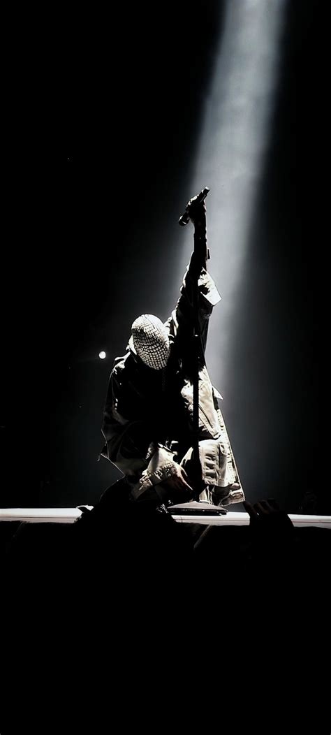 Kanye West Yeezus Artofit