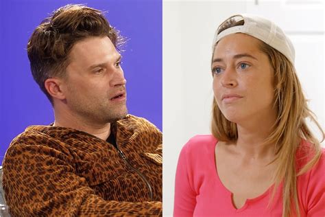 Ariana Defends Jo Wenbergs Relationship With Tom Schwartz