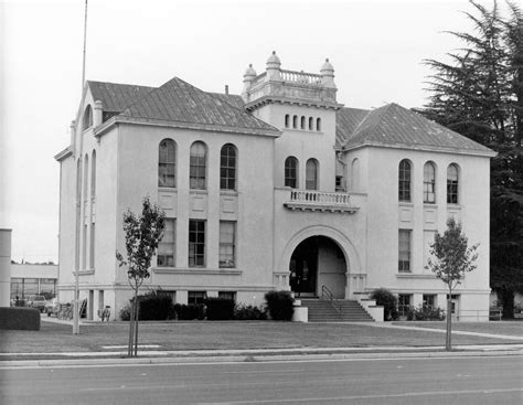 Merced County High School Merced California