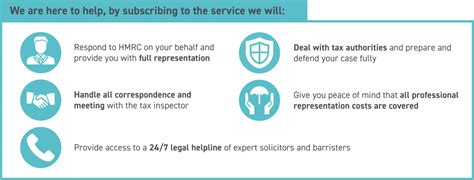 manage your hmrc queries effectively using our tax investigation