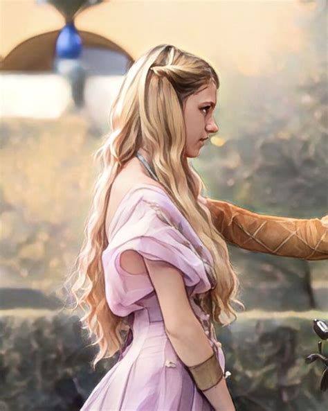 Fan Art Di Myrcella Baratheon