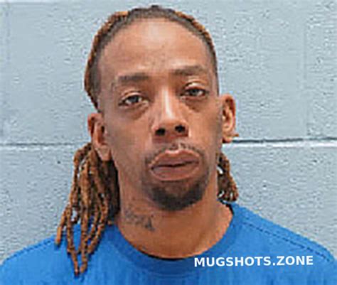 Robert Terrell Williams 03 25 2024 Lee County Mugshots Zone