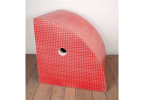 Torneraj Gufram Armchair Miliashop