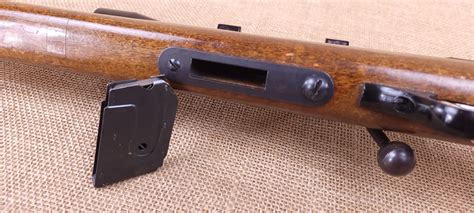 Glenfield Model 20 Bolt Action Rifle 22 S L Lr Marlin Model 780