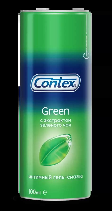 Аналоги препарату Гель-змазка Контекс Грін (Contex Green ...
