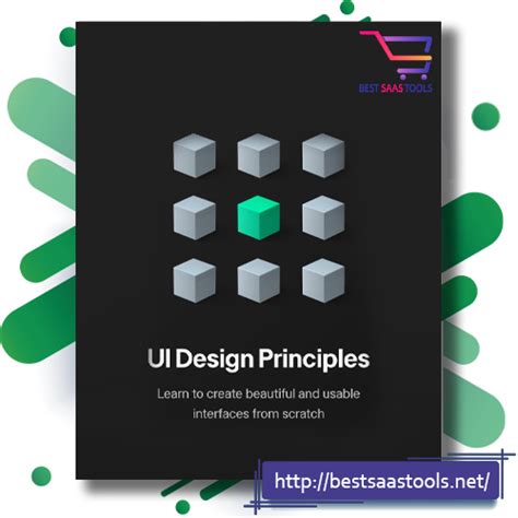 buy ui design principles version 2025 best saas tools