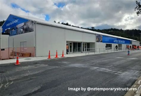 Our Projects Kiwi Modular Structures