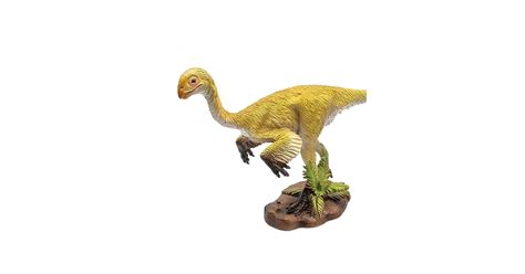 Gigantoraptor X Megaraptor