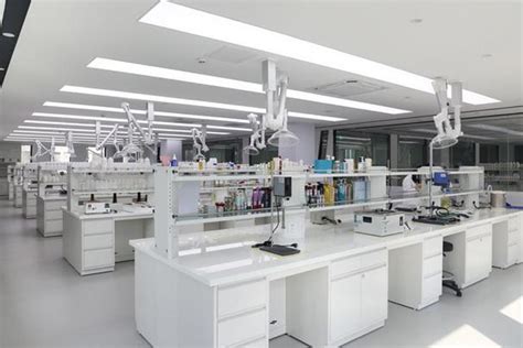 佰图实验室系统设备江苏有限公司 承接实验室工程 检测实验室整装