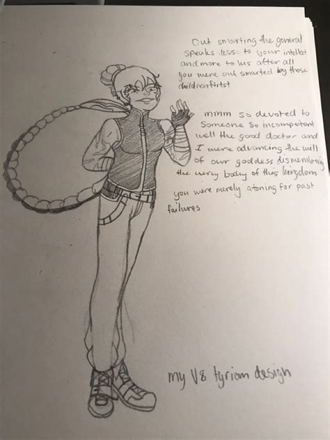 Pin By Scarletcallowsred On Rwby Mostly Tyrian And Ruby Rose