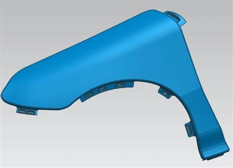 Mahesh Avula On Linkedin Surfacedesign 3dmodeling Thickness Plasticdomain Partdesign