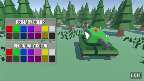 made this super simple customization system r unity3d
