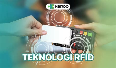 Mengenal Teknologi Rfid Untuk Identifikasi Di Perusahaan