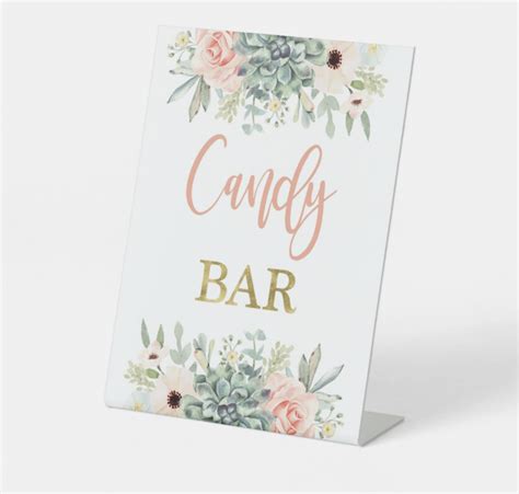 The Ultimate Guide To Setting Up A Wedding Candy Bar Loud Bride