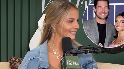 Taylor Ann Green Doesnt Think Craig Conover Owes Paige Desorbo