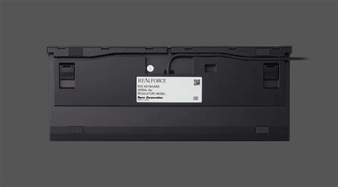 Topre Realforce R3s Tkl Keyboard