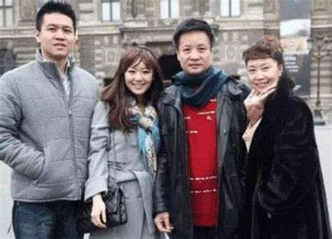 李禾禾事件是什么 李禾禾和阎晶晶的现状 达人家族