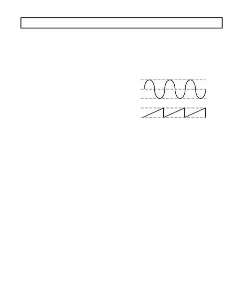 Ad9833 Datasheet718 Pages Ad 25 V To 55 V 25 Mhz Low Power