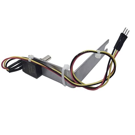 Bandai Namco 5k Potentiometer With Nut And Bracket Game Room Guys