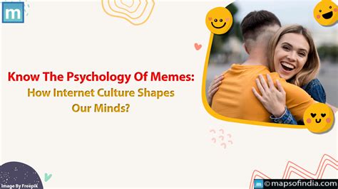 Know The Psychology Of Memes How Internet Culture Shapes Our Minds