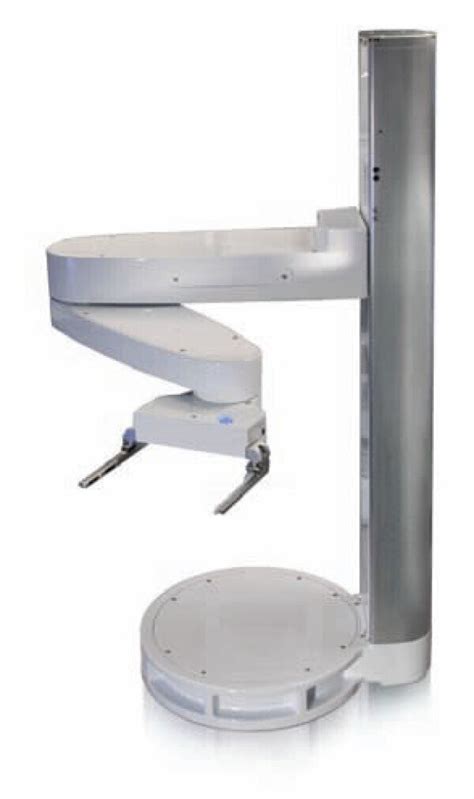New Automation Brand Labmate Online