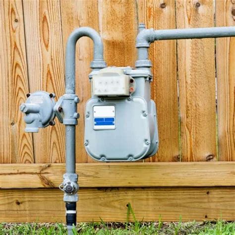 Propane Vs Natural Gas A Comparative Guide On Efficiency Costs