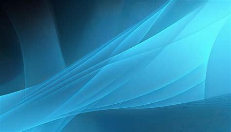Premium Photo Abstract Background Waves Blue Color Ui Ux Design