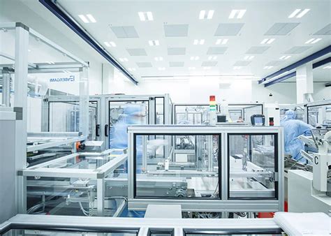Outsourced Manufacturing A Strategic Advantage For The Healthcare