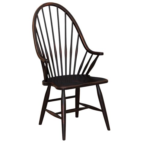 Windsor Chairs A Guide To This Classic Chair Style Cabinfield Blog