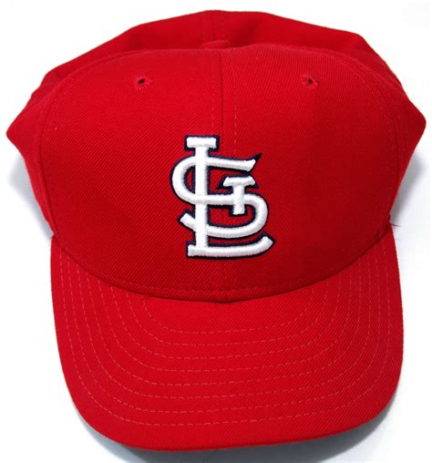 St Louis Cardinals Baseball Cap Posted On 11 11 11 To Comm… Flickr