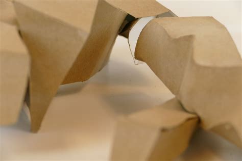 Mass Of The Model New Age Architecture