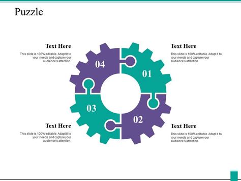 Puzzle Problem Solution Ppt Powerpoint Presentation Icon Summary Ppt Images Gallery
