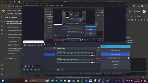 Ritam Kar On Linkedin Datascience Machinelearning Frauddetection Python Codsoft