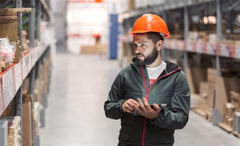 Unvired Inc On Linkedin Can You Cure My Inventory Cycle Counting