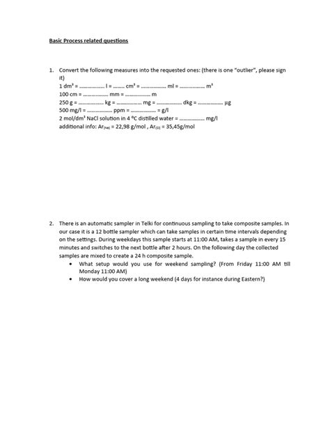 Service Engineer Test Download Free Pdf Ammonium Chemistry