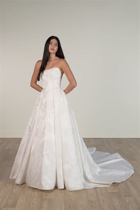 Amber By Stella York Sy8084 Dress Me Pretty