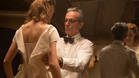 Vicky Krieps Daniel Day Lewis 4k Phantom Thread 4k Hd Wallpaper