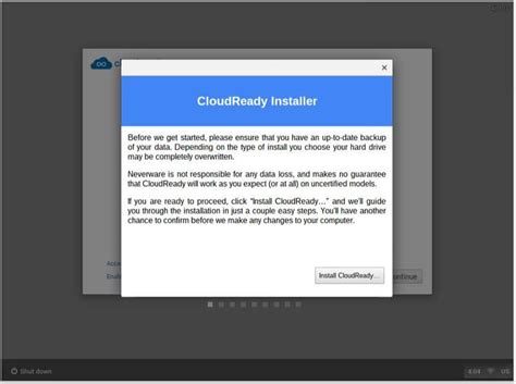 CloudReady Is The Best Free Alternative To Chrome OS Hongkiat