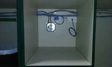 Gallery Structured Cabling Imaginary Planet